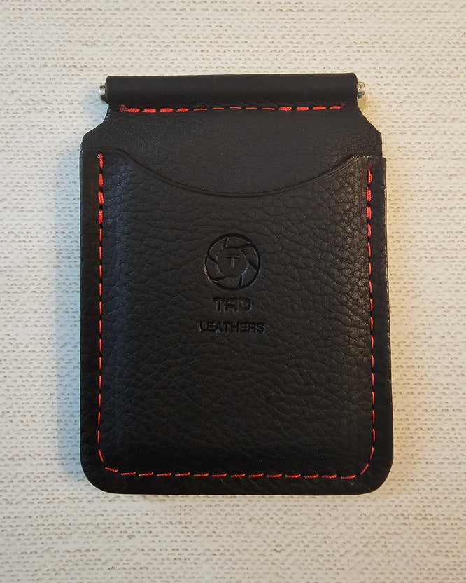 Handcrafted Leather Goods Tad Leathers